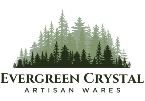 Evergreen Crystal - National Engravers, Inc.